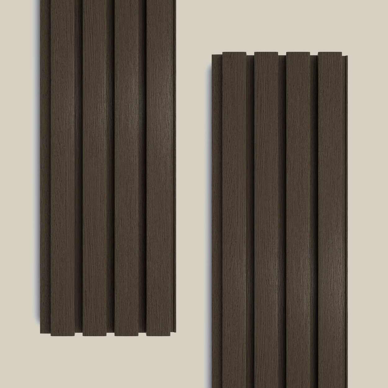 Vendome Build Australia - Outdoor Wall Cladding Parisian Chestnut ...