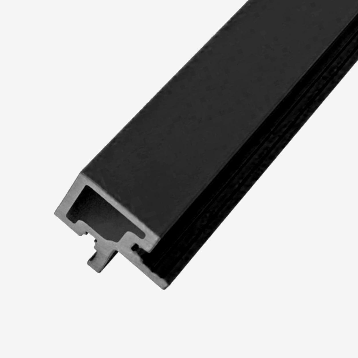 Corner Capping For Luxury Composite Wall Cladding Indoor Outdoor ...