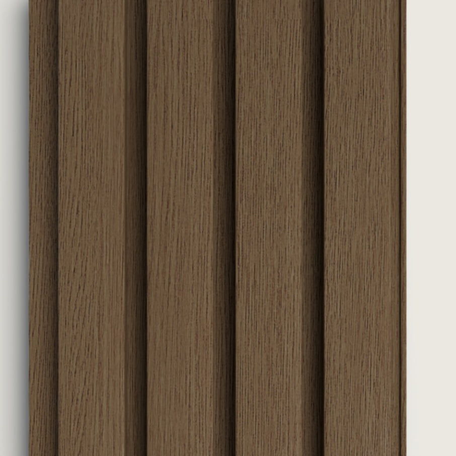 Timber Feature Panels external composite Wall Cladding – Vendome Living