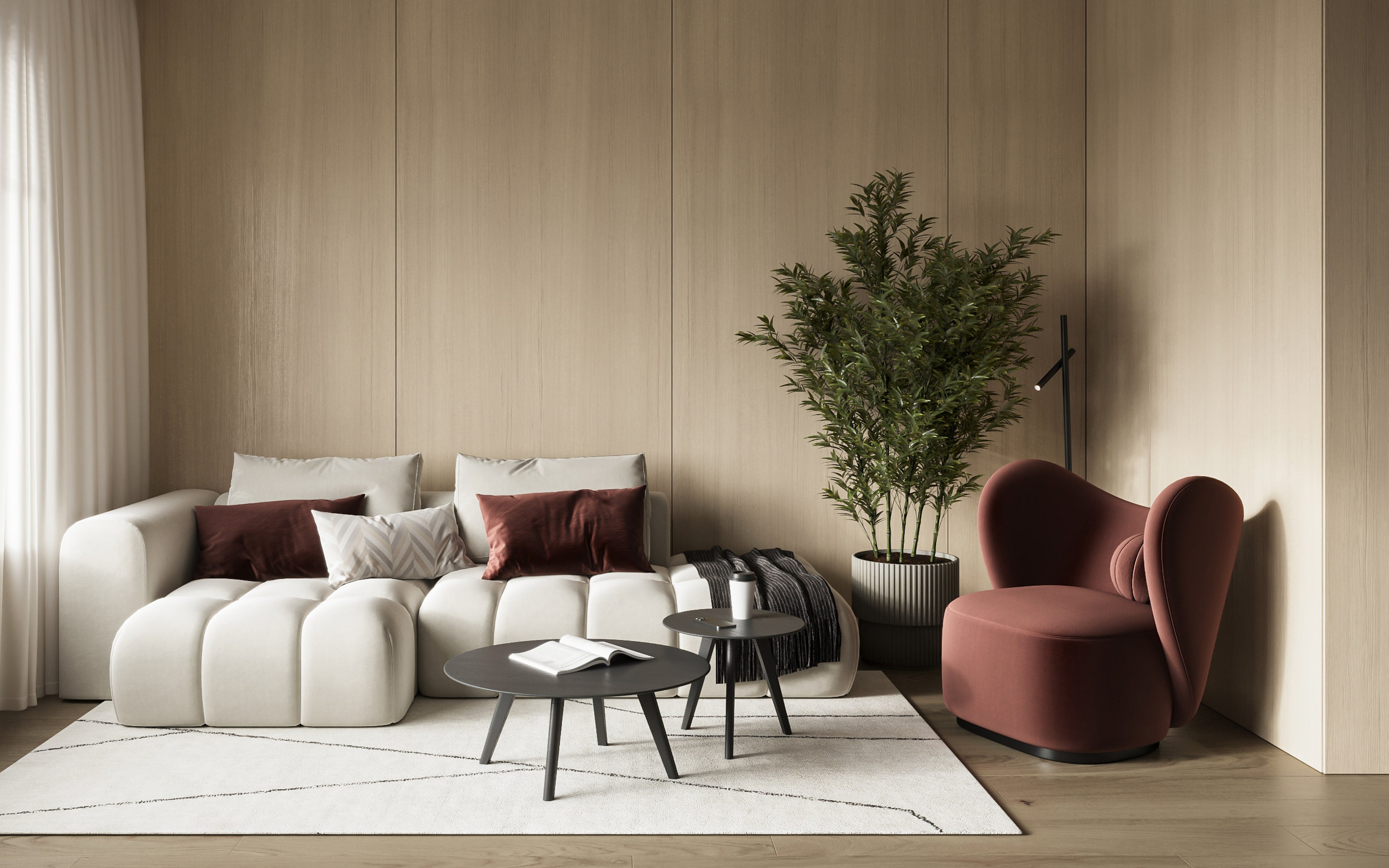 Vendome Living Cladding, Wall Panels, Flooring & Building Materials