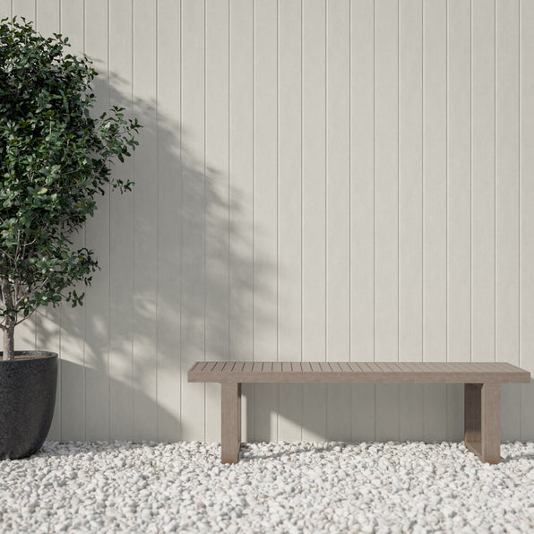 Exterior Composite Wall Panels and Outdoor Building Materials - Vendome ...
